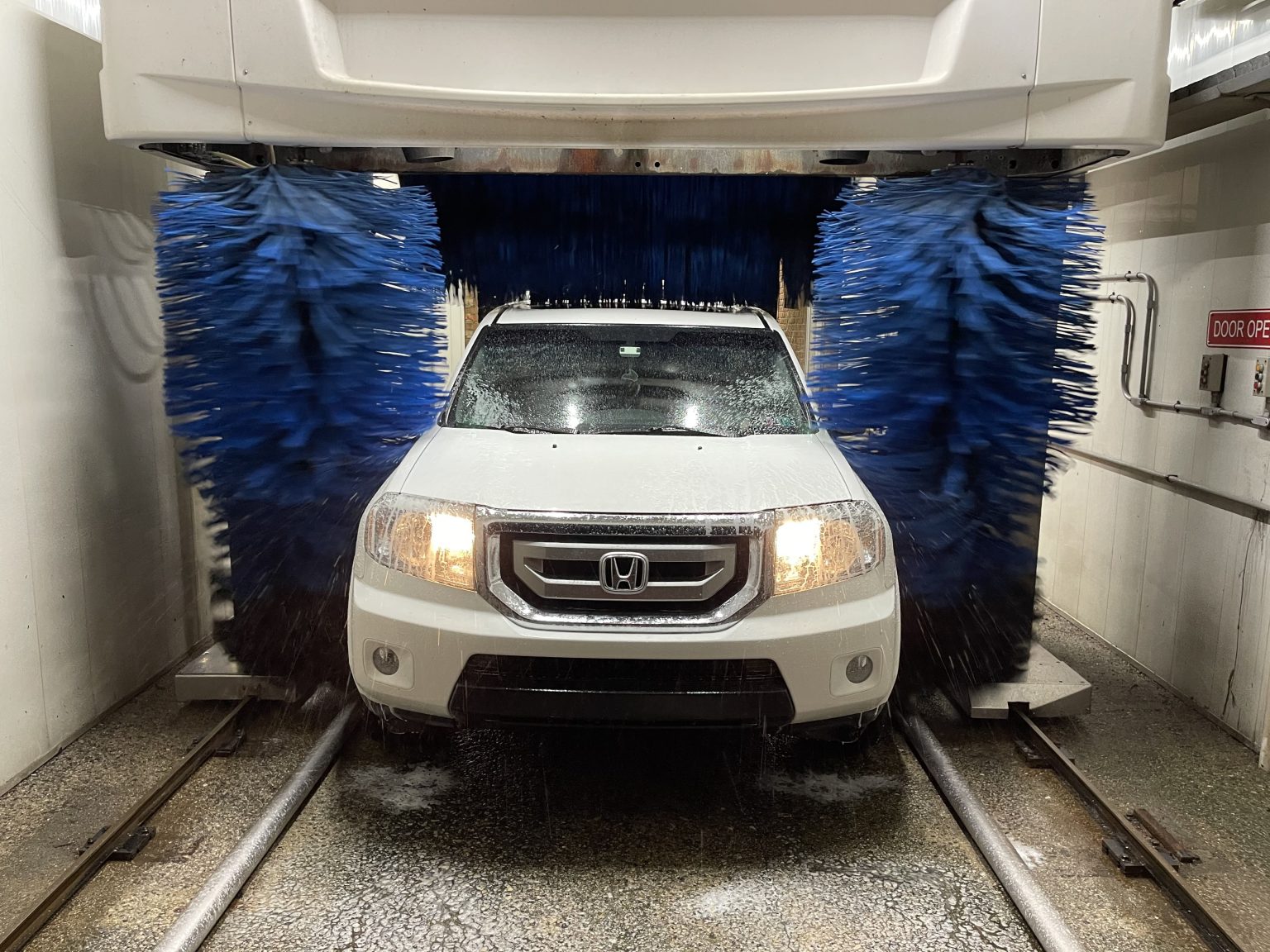 VIP Wash Program - Car Wash Loyalty Program | Willow Street Car Wash