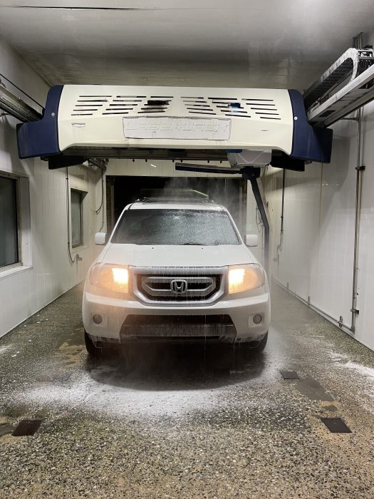 Car Wash and Auto Detailing Services | Willow Street Car Wash